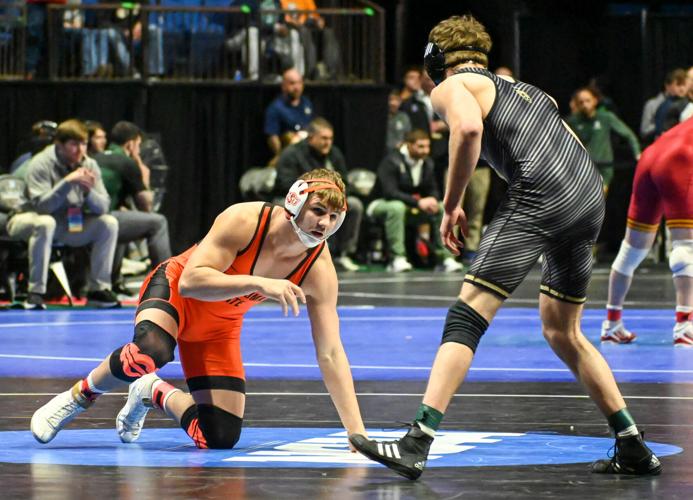 PHOTO GALLERY: Fix, Plott lone Cowboys still in championship brackets ...