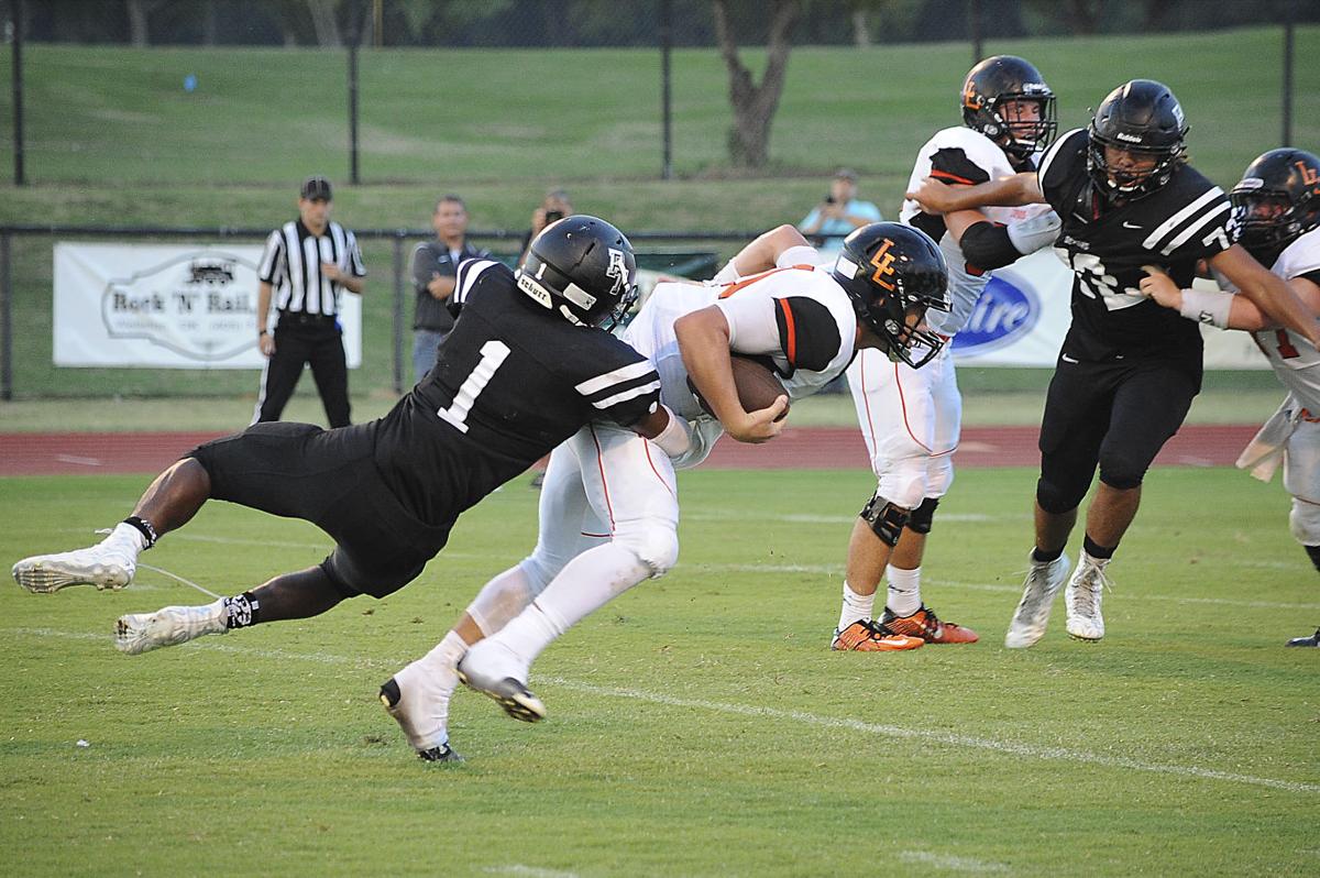 Perkins-Tryon faces ‘more complete’ Cushing team | Sports ...