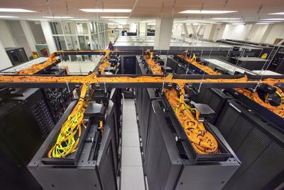 Data centers still under debate on benefits versus harm to Oklahomans ...