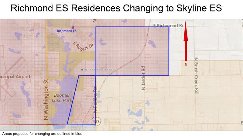 SPS looking to adjust elementary school boundaries | Local News ...