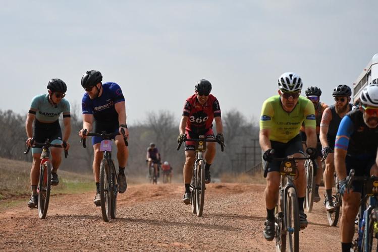 Endurance sports community comes together at Mid South 2023 ...