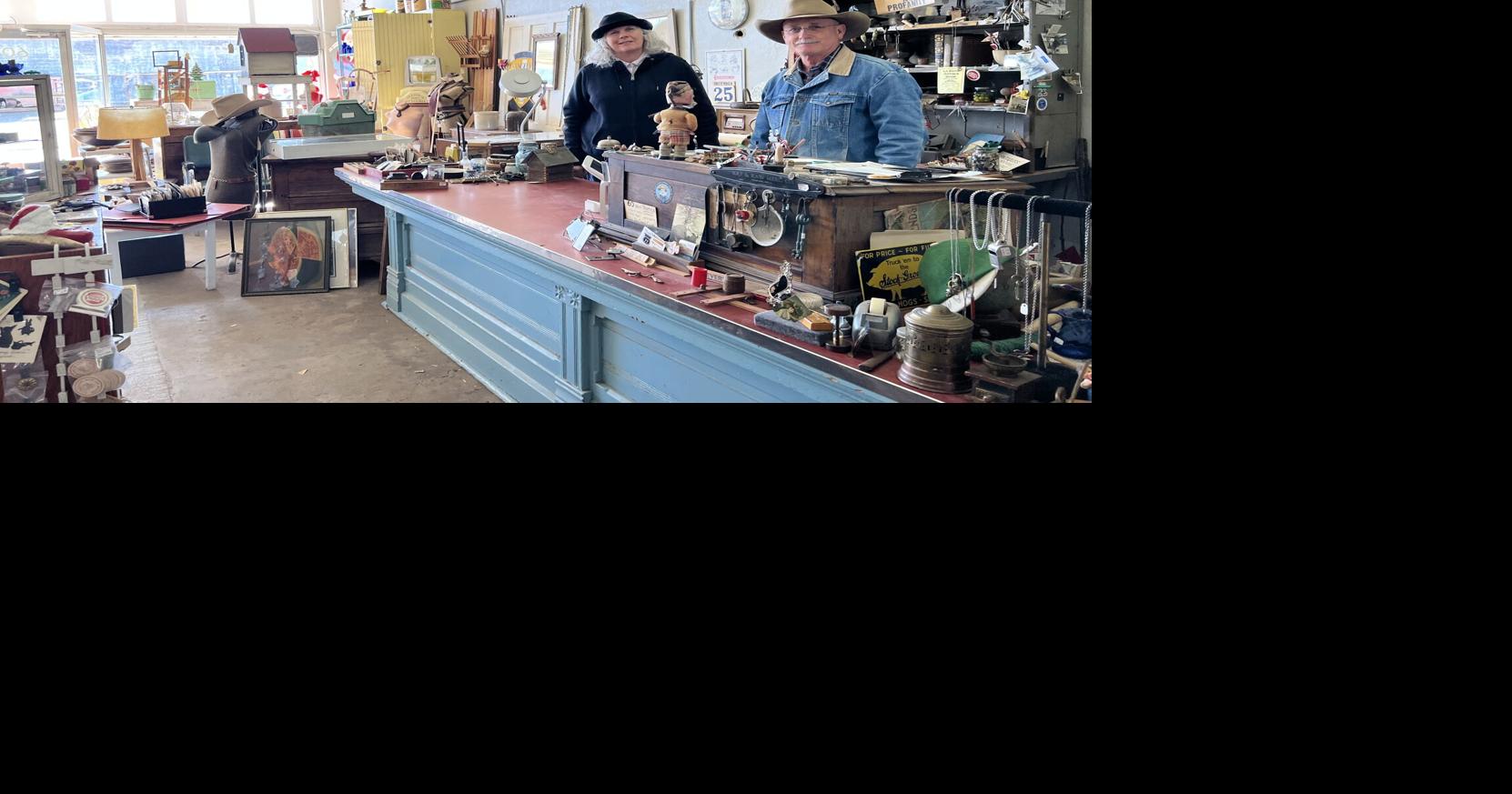 Finding treasure with the Yankee Dime | News | stwnewspress.com