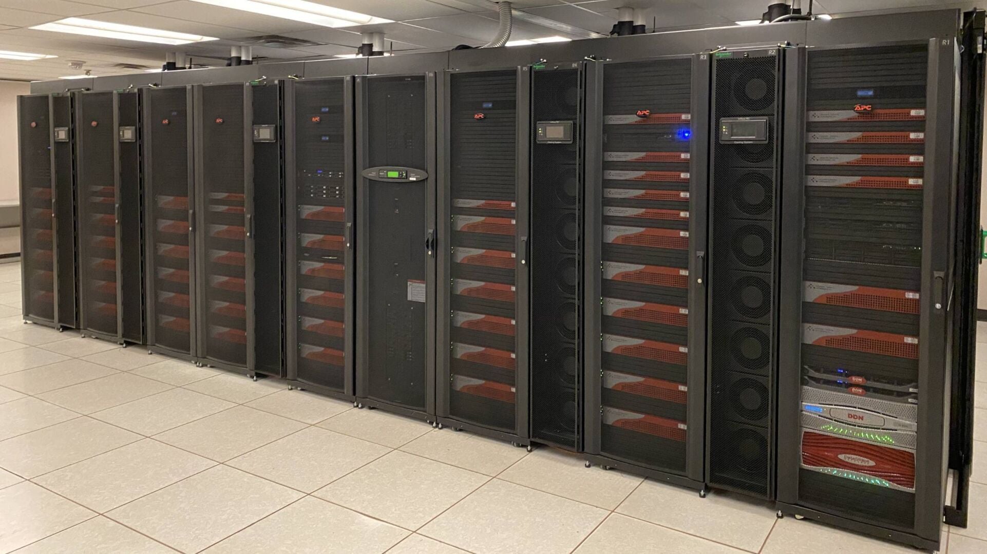 Largest supercomputer in the state to be built at OSU thanks to large ...