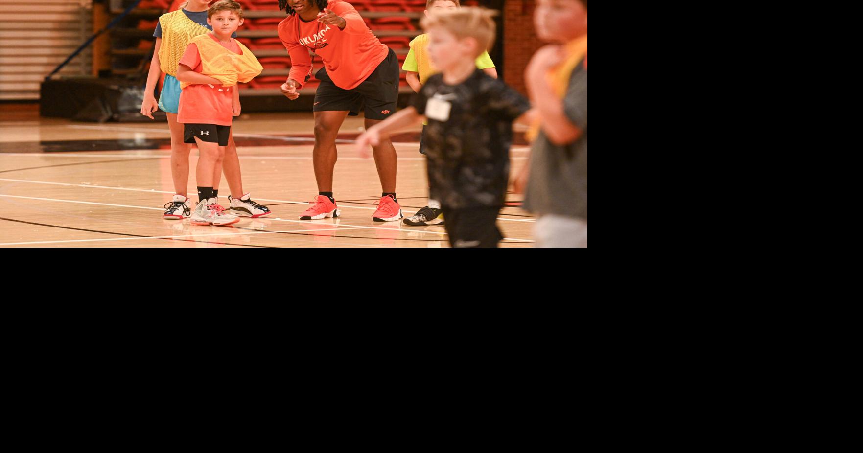 Incoming transfer Javon Small reflects on choosing Oklahoma State ...