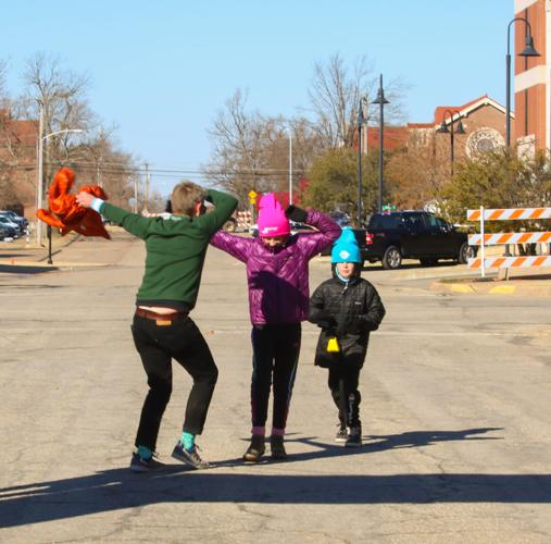 PHOTO GALLERY: The Mid South 2022 | | stwnewspress.com