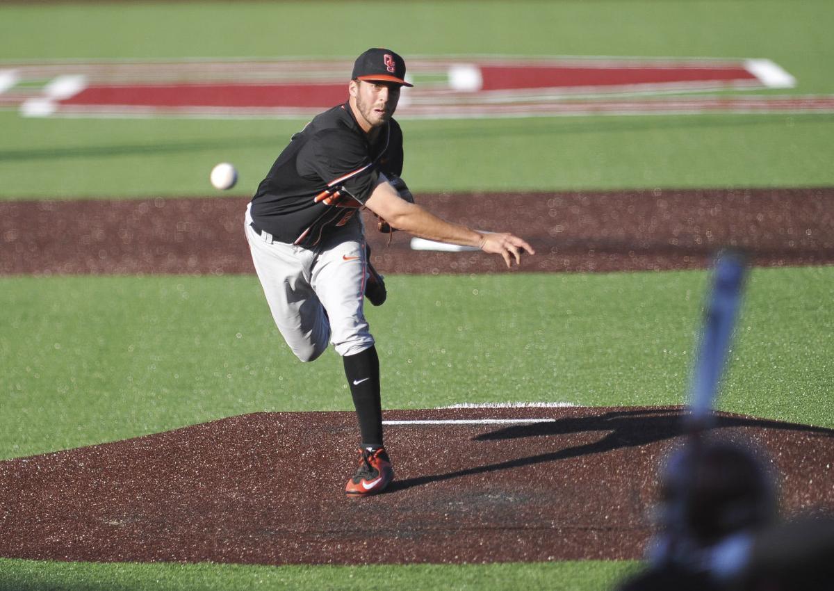 Oklahoma State edges Sooners in midweek Bedlam battle | Sports ...