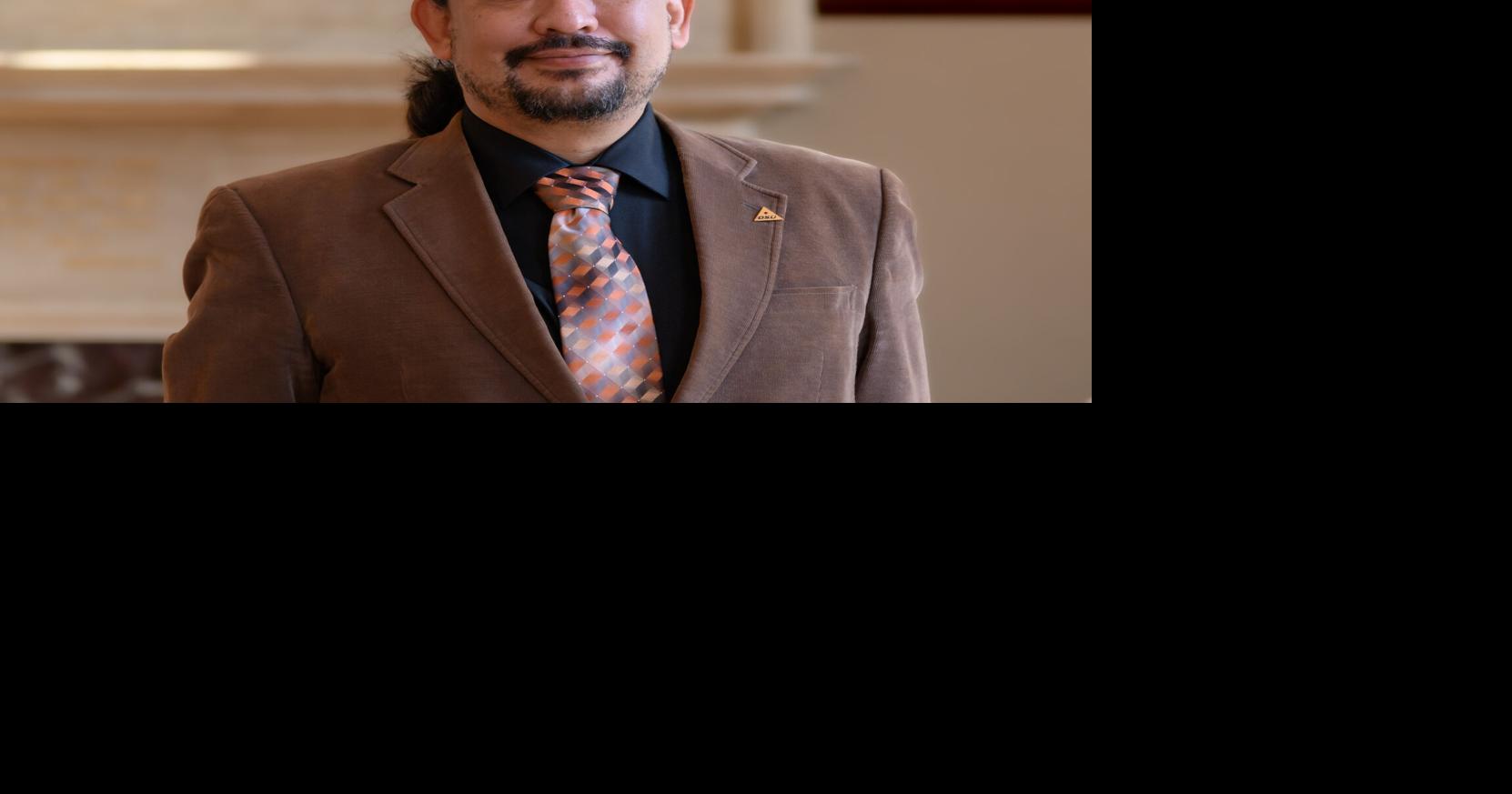 Borunda, Leffingwell appointed to OSU College of Arts and Sciences ...