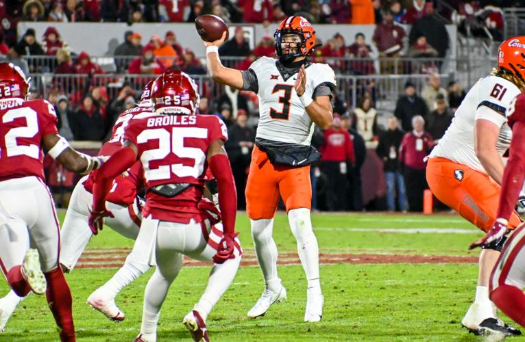 'He's a gladiator': Sanders to be honored at Senior Day in potential ...