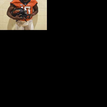 Alexander growing with role reversal | OSU Sports | stwnewspress.com