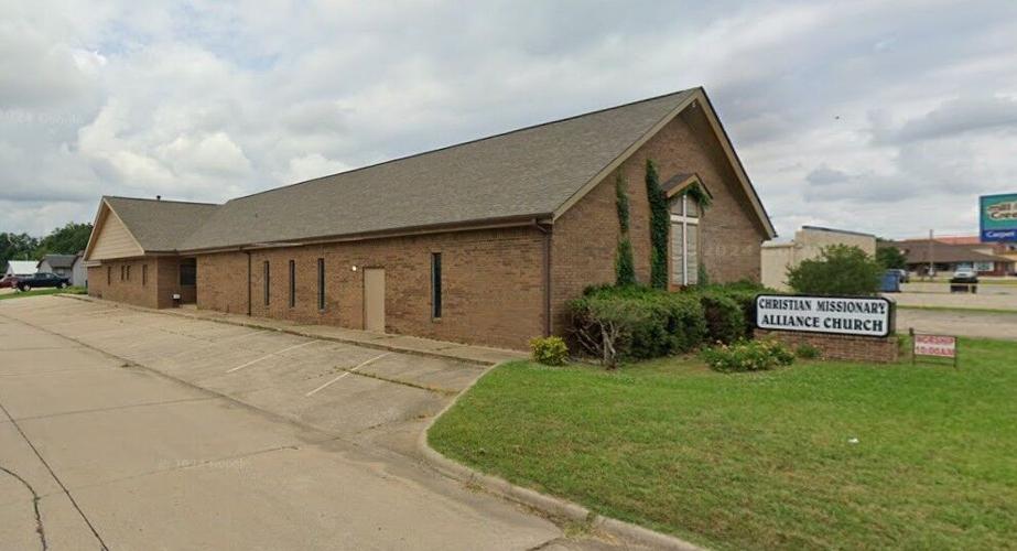 'A hand up': COCAA serves Stillwater residents most in need | News ...
