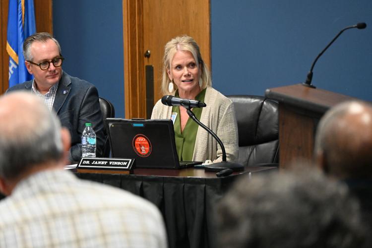 SPS, acting superintendent respond to 'misunderstandings' regarding ...