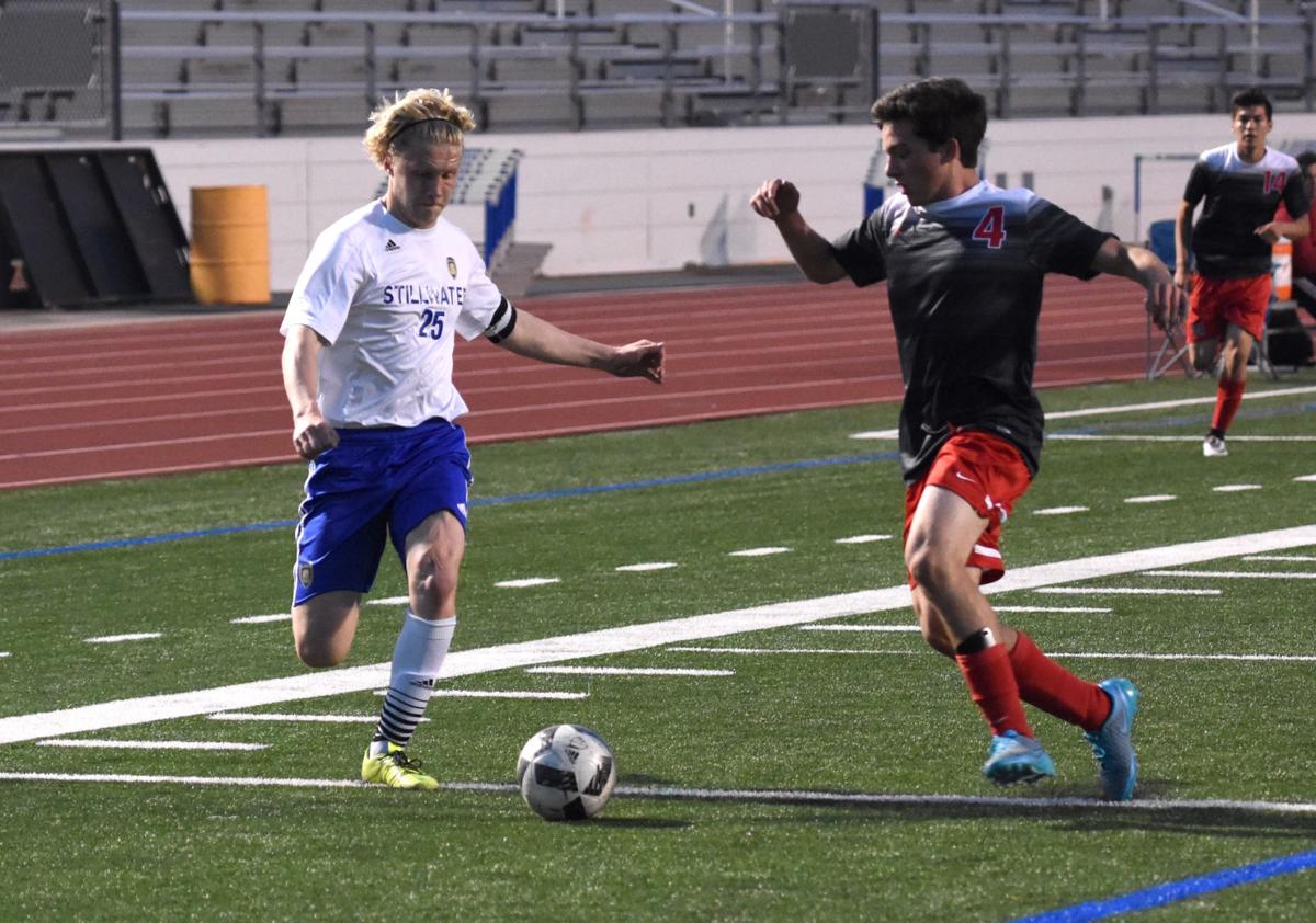 Stillwater Cup tourney kicks off Friday | Sports | stwnewspress.com