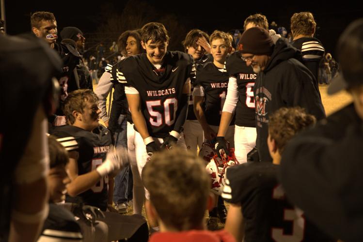 Morrison moves on to Class A state quarterfinals | Sports ...