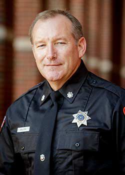 OSU Police hire assistant chief, announce additional department changes ...