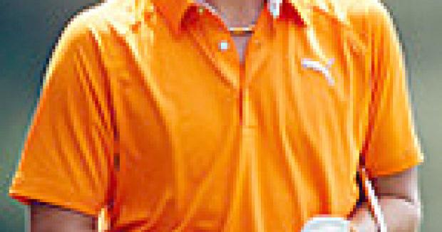 Former OSU golfer Rickie Fowler selected as PGA Tour Rookie of the Year ...