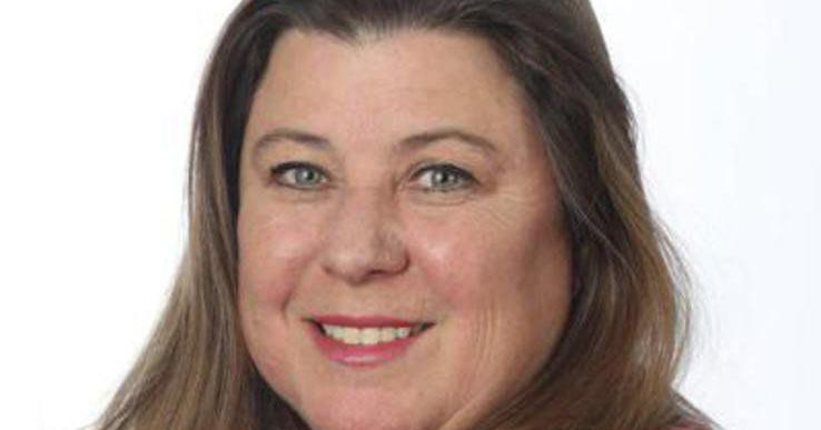 OSU grad Barbara Hoberock earns Lifetime Achievement Award in ...