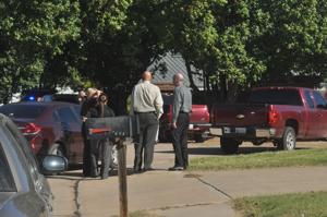 VIDEO: Stillwater Police gather evidence at murder scene late Wednesday ...