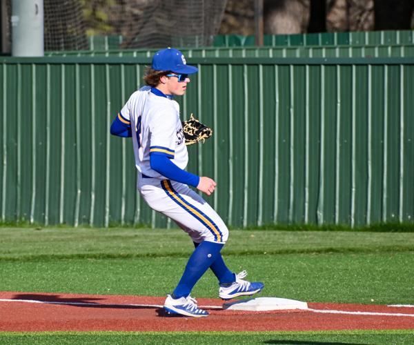 PHOTO GALLERY: Stillwater High baseball wins fifth-straight district ...