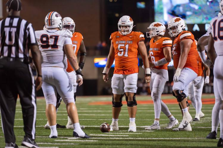 Rushing game improvement 'main priority' for OSU offense, key to Flores ...