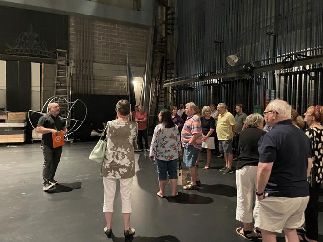 OSU Theatre Department to hold inaugural gala April 7 funding student ...