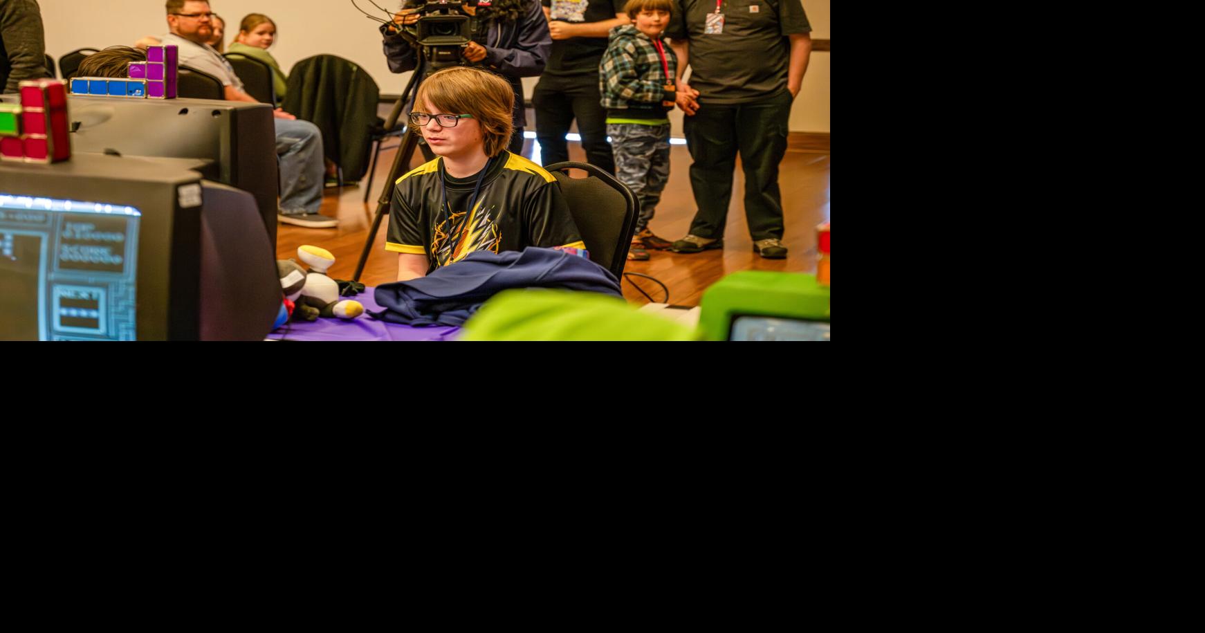 LexiCon - Stillwater’s free family-friendly comic con returns | News ...