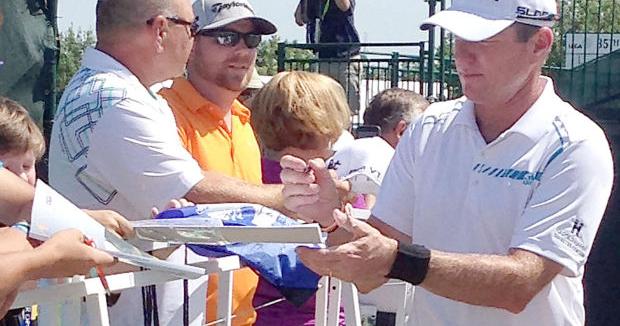 Oak Tree gang dominates talk about U.S. Senior Open | Local News ...