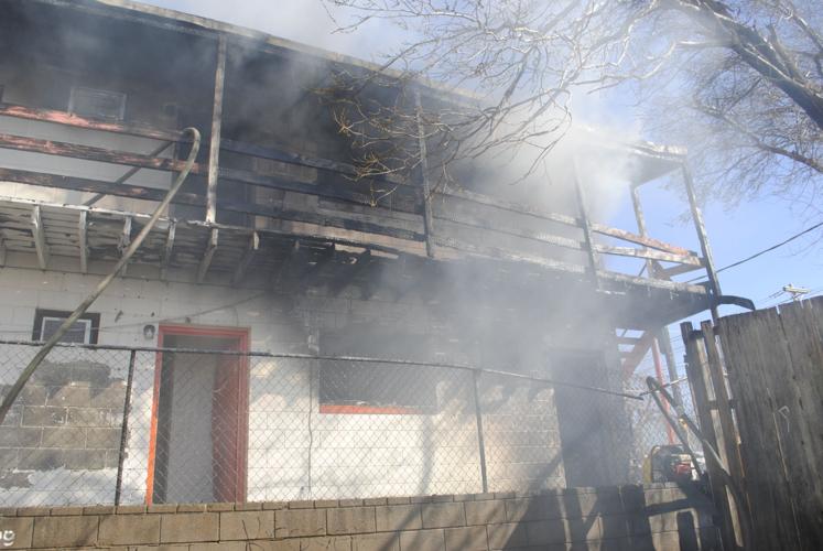UPDATE: At least eight tenants displaced after Stillwater apartment ...