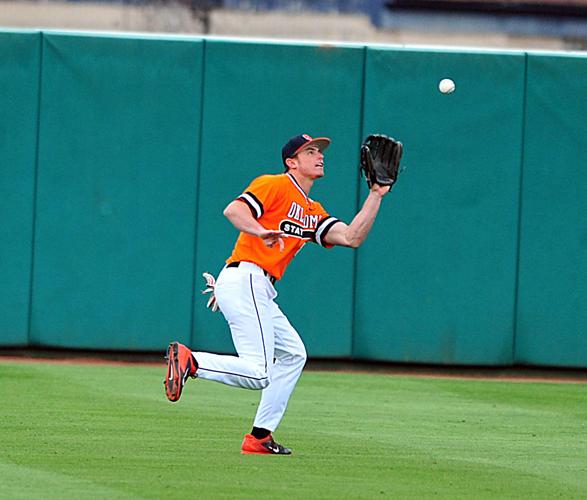 Reed wins first start to lead Oklahoma State past Central Arkansas ...