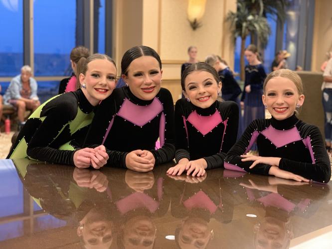 Dream comes true for Stillwater girl to dance in Tulsa Ballet’s ‘The ...