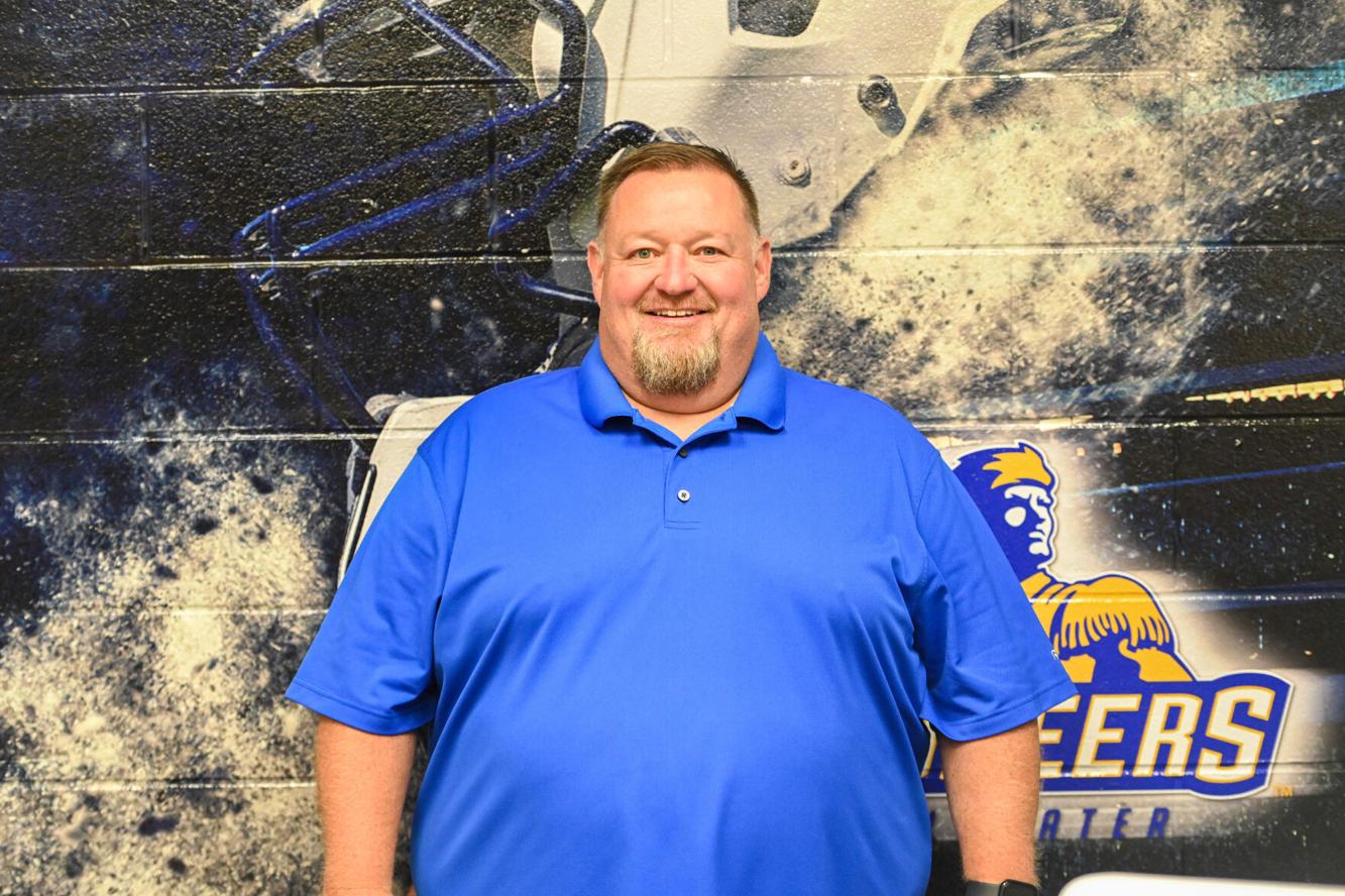 After 25 years on staff, Cawood reflects on taking over Stillwater ...