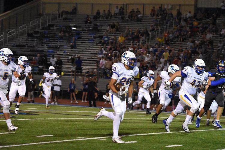 Holley's journey includes family tragedy, father becoming coach ...