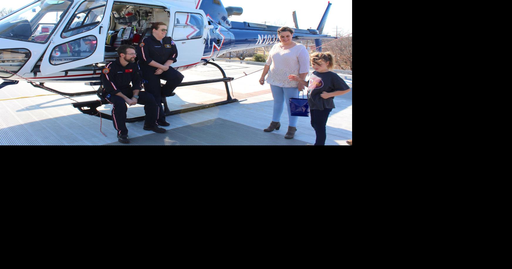 Stillwater siblings rescue their neighbor | News | stwnewspress.com