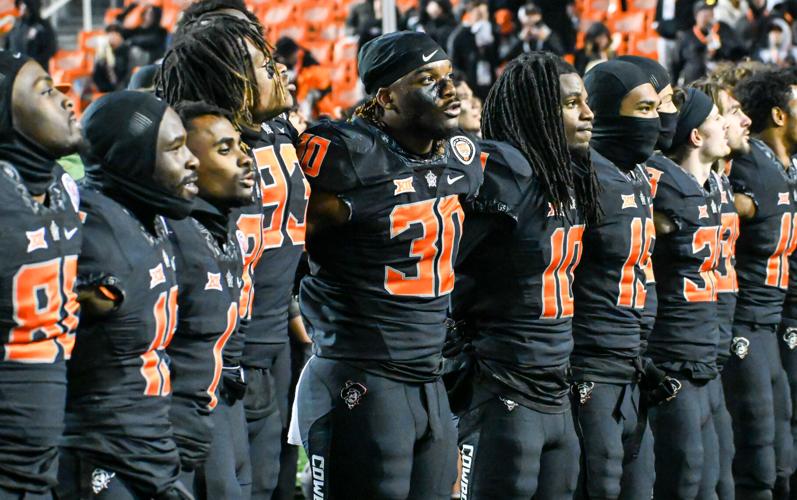PHOTO GALLERY: Cowboys clip Cyclones to get back into win column ...