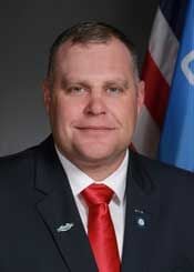 Ty Burns wins third term to Oklahoma House of Representatives | News ...