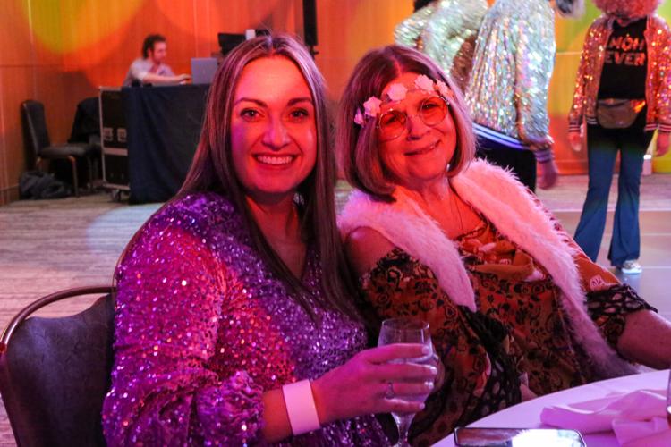 CASA holds annual banquet, raises $150k for more volunteers | News ...