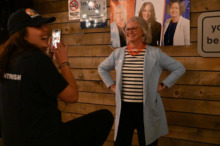 Incumbent Trish Ranson wins House District 34 | News | stwnewspress.com