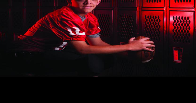 Morrison’s Renfro sees dream come true this season | Sports ...