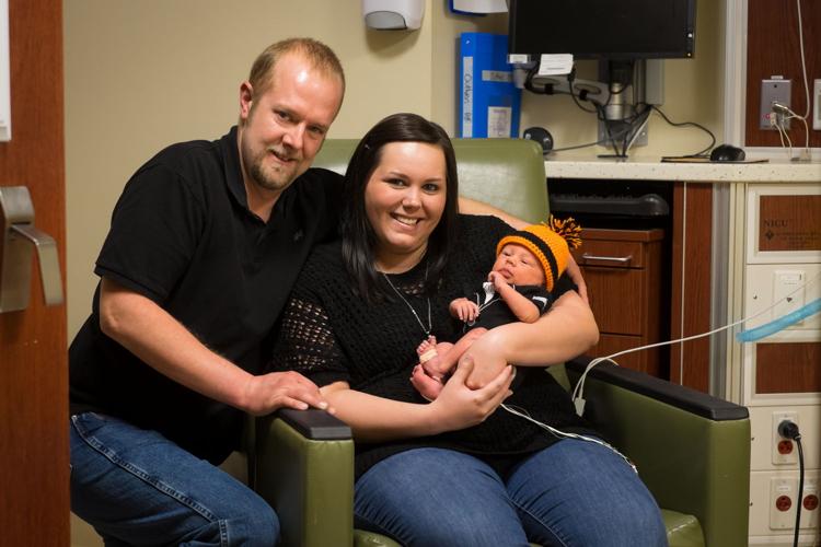 Born too soon | News | stwnewspress.com