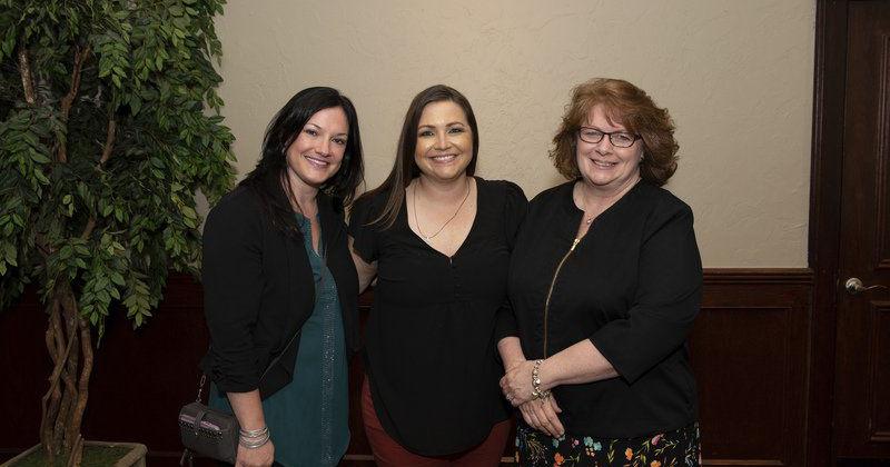 Heidi Gilbert named Stillwater Medical Foundation Nurse of the Year ...