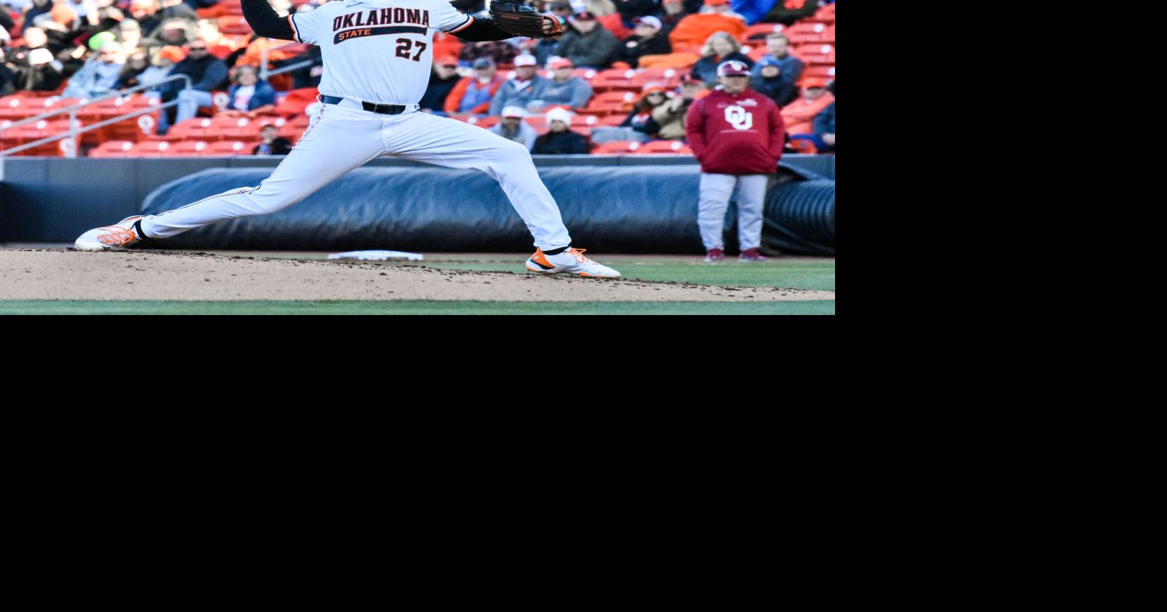 UPDATE: OSU ace Campbell selected with 37th pick, 7 Cowboys drafted ...