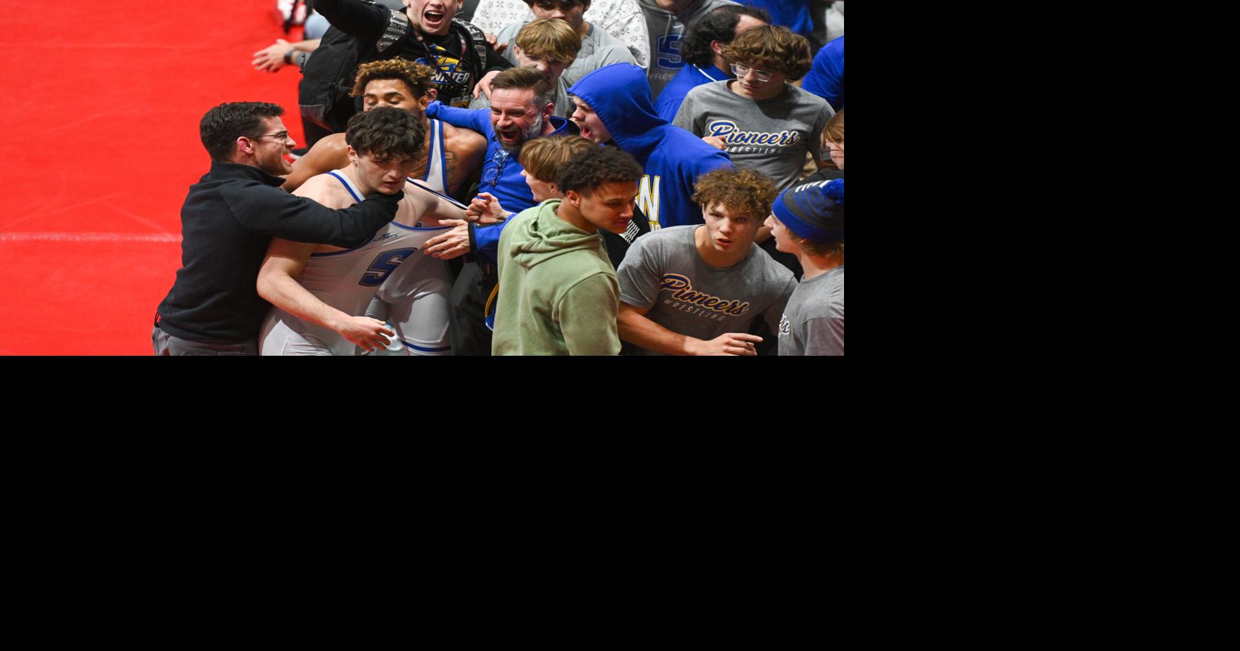 Stillwater completes 'once-in-a-lifetime' comeback to win Dual State ...
