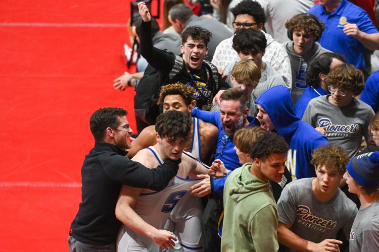 Stillwater completes 'once-in-a-lifetime' comeback to win Dual State ...
