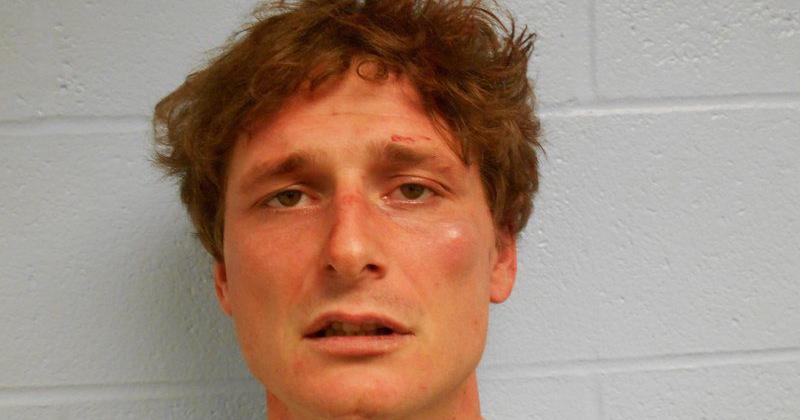 Stillwater man accused of attacking two men 'with a stick' | News ...