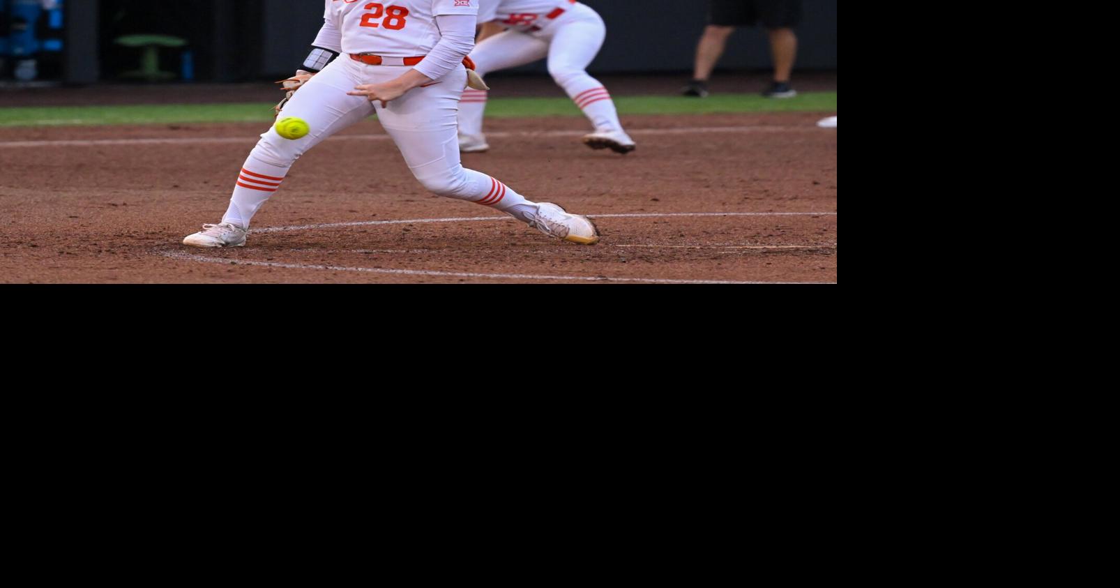 Cowgirl pitcher Maxwell to enter transfer portal for final season ...