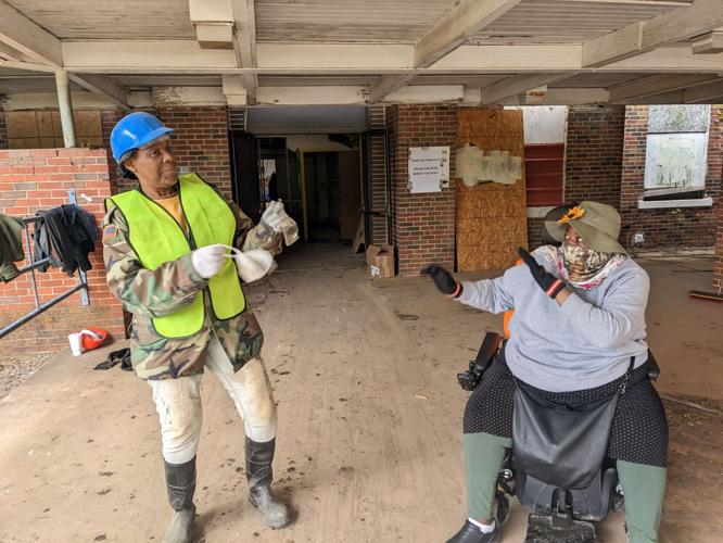 A beautiful neighborhood: Alumna reflects on Washington School | Local ...