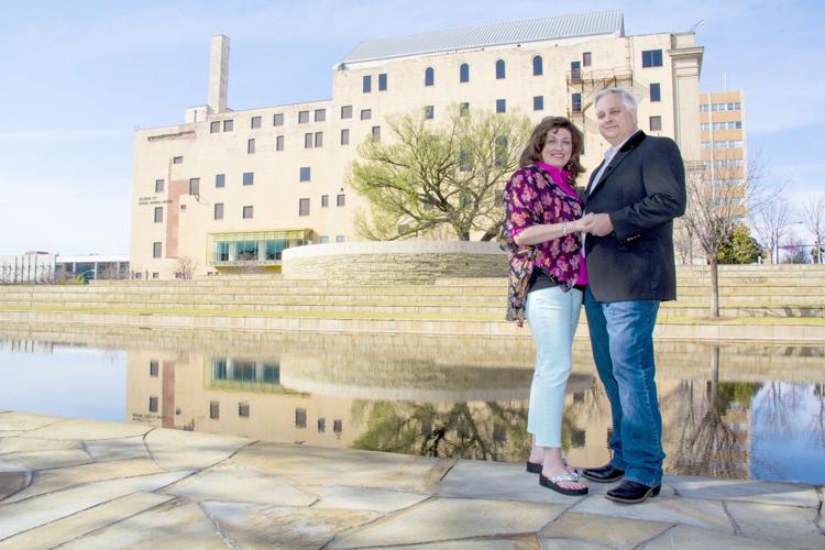 OKC Bombing: 20 years later: A survivors story | News | stwnewspress.com