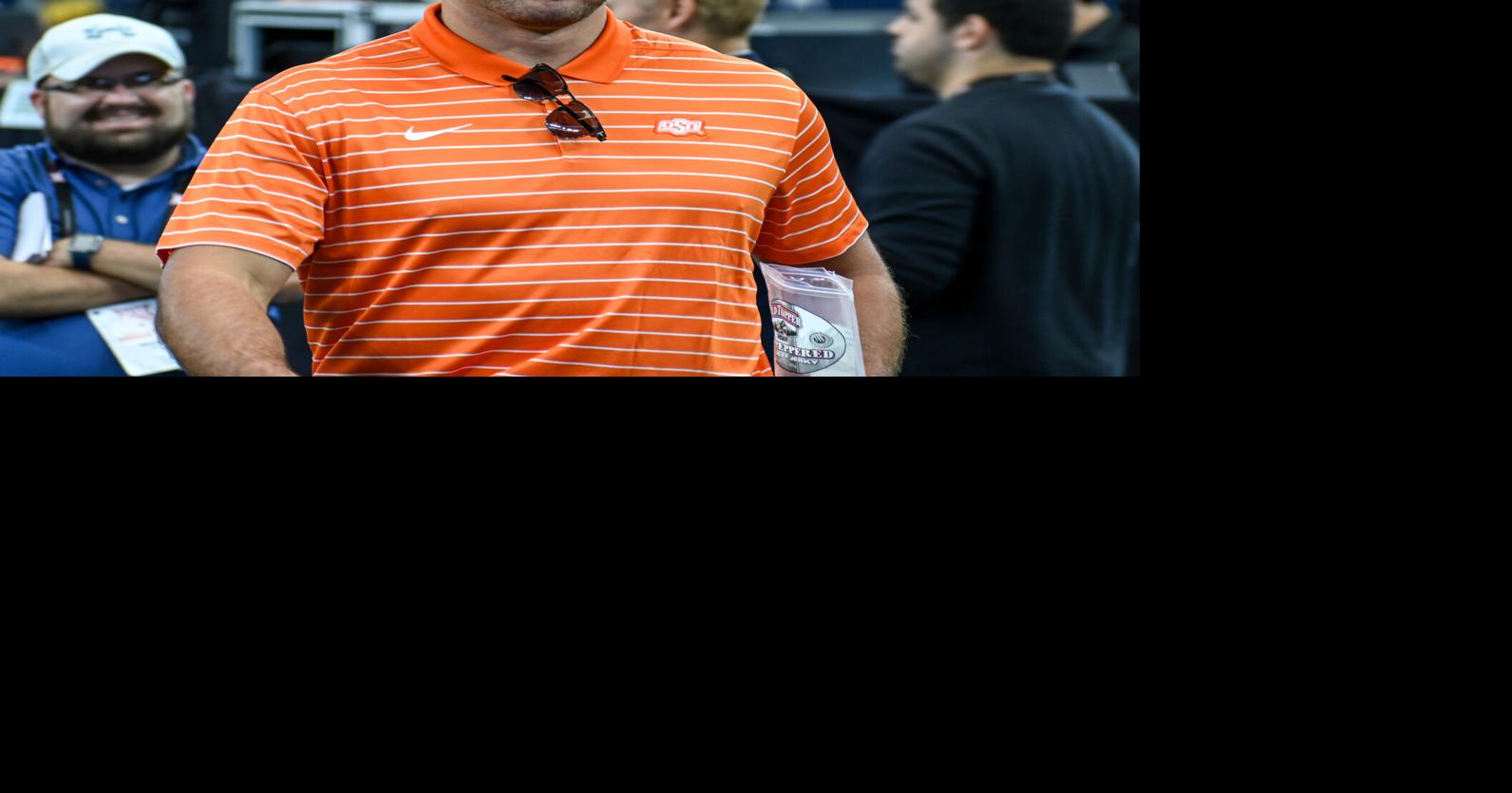 OSU football players Martin, Oliver, Woodard make preseason award watch ...