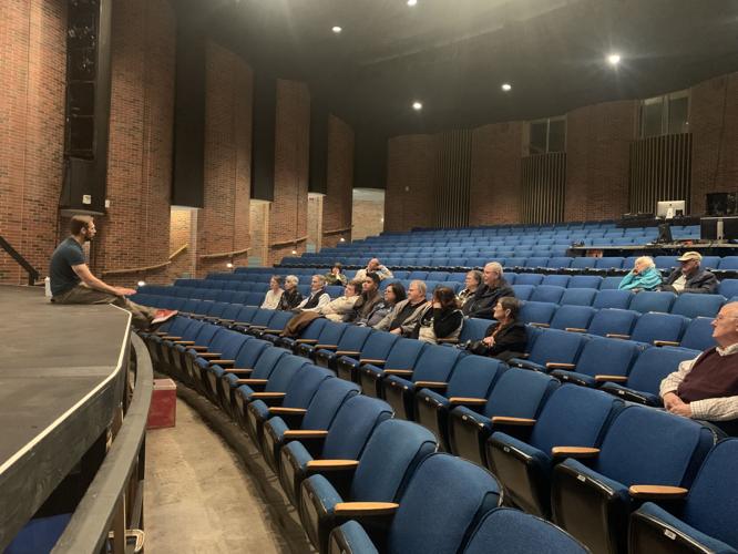 OSU Theatre Department to hold inaugural gala April 7 funding student ...