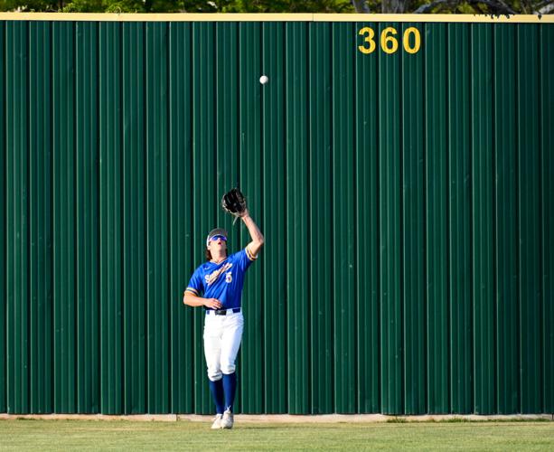 PHOTO GALLERY: Stillwater High baseball falls short against Bixby ...