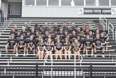 KICKOFF: Difficult district awaits optimistic Demons squad | Sports ...